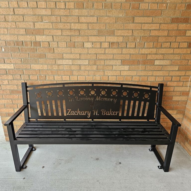 Portfolio | Pure Metalworks